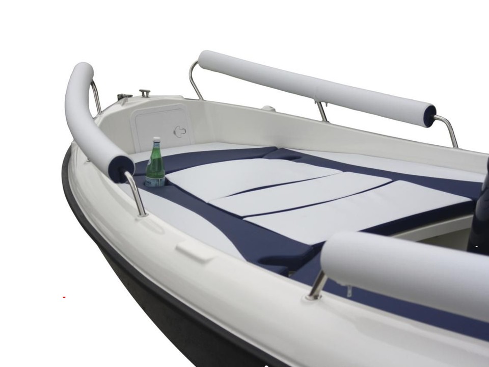 2023 Sunrise Yacht 400 Open for sale. View price, photos and Buy 2023 ...