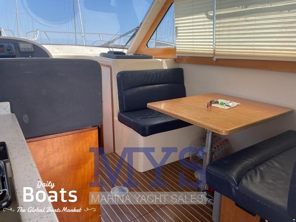 2007 Rodman 940 Adv Fly for sale. View price, photos and Buy 2007 ...