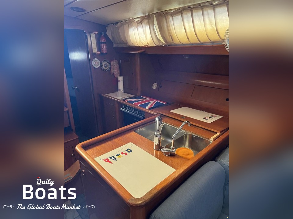 1991 Unknown Cantiere Del Pardo Grand Soleil 42 for sale. View price ...