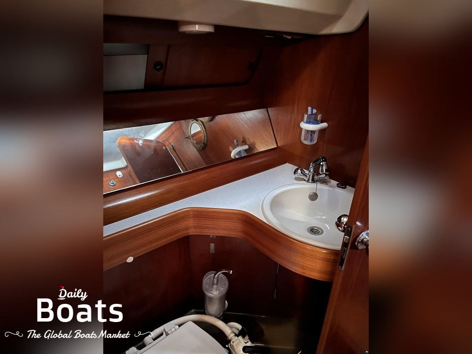 1991 Unknown Cantiere Del Pardo Grand Soleil 42 for sale. View price ...