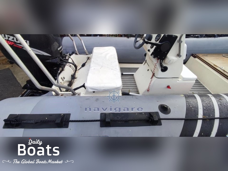 Unknown Bwa Nautica Bwa 550 Platinum Line for sale. View price, photos ...