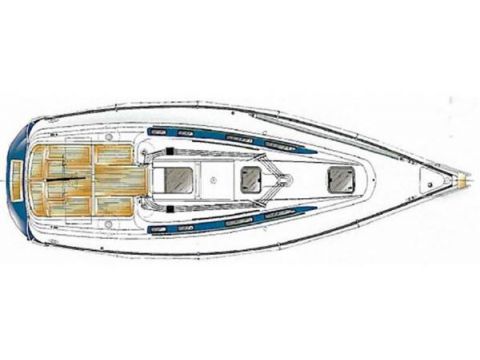 1998 X-Yachts X332 for sale. View price, photos and Buy 1998 X-Yachts ...