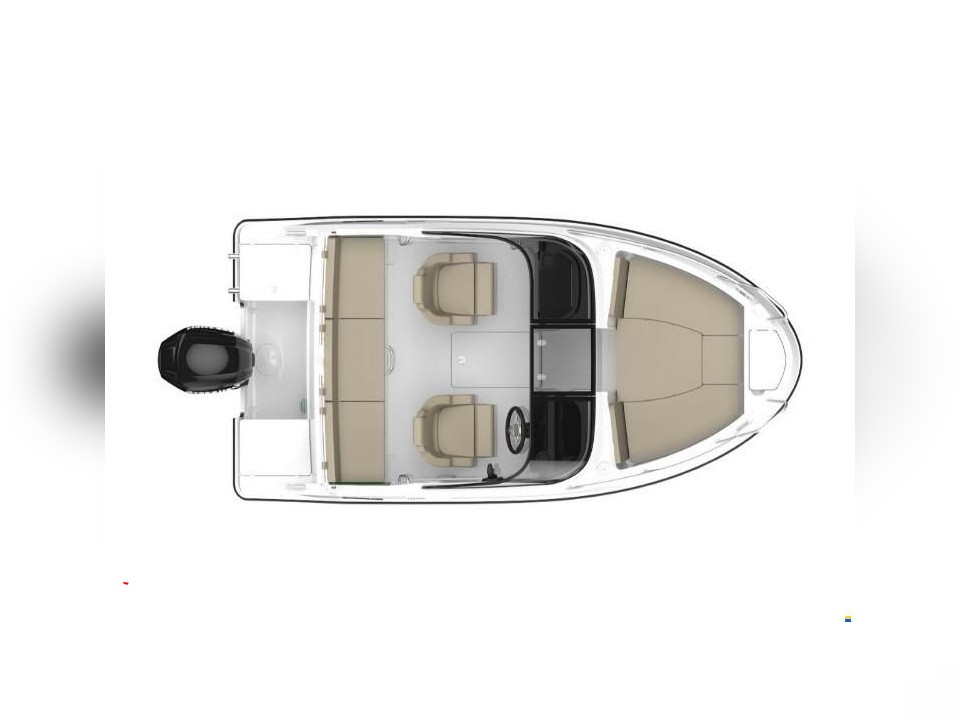 2020 Quicksilver Qs A 555 Br for sale. View price, photos and Buy 2020 ...