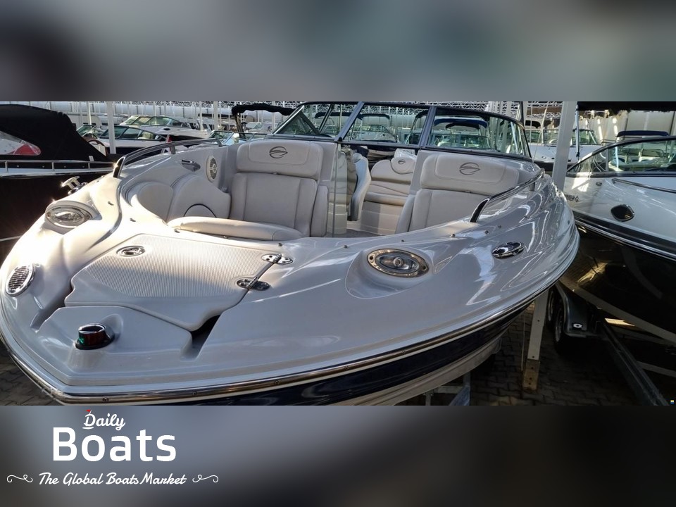 2007 Crownline 260 Ls for sale. View price, photos and Buy 2007 ...