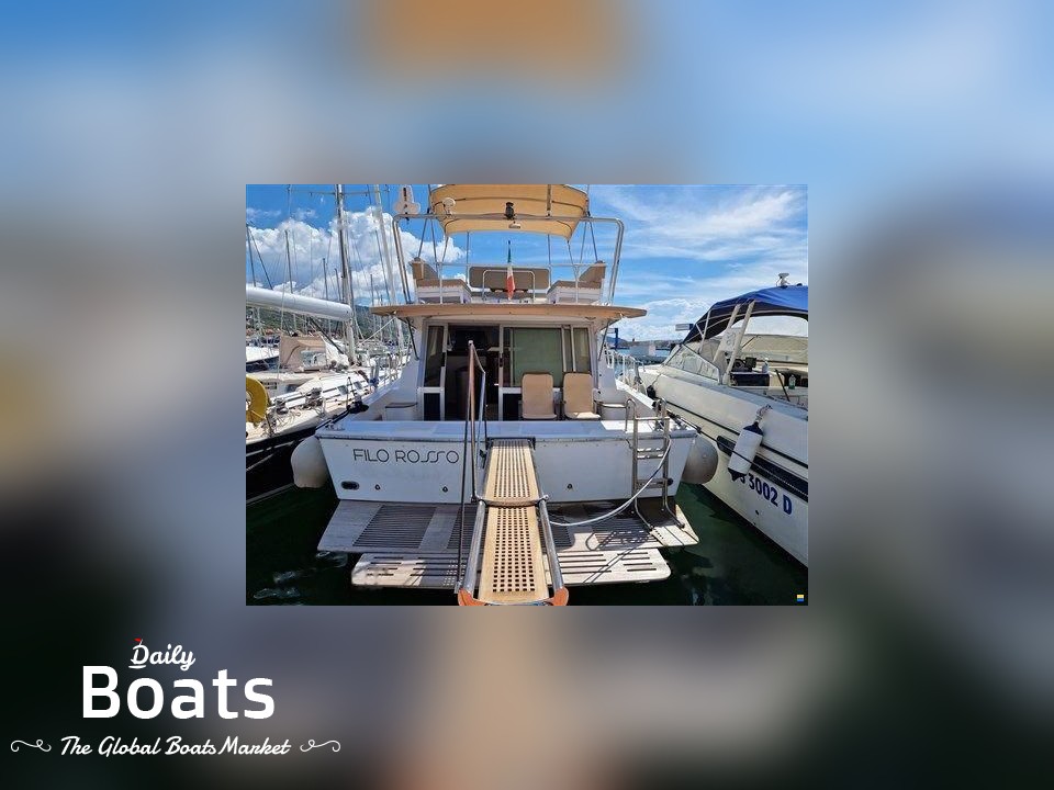 1982 Raffaelli Supertyphoon for sale. View price, photos and Buy 1982 ...