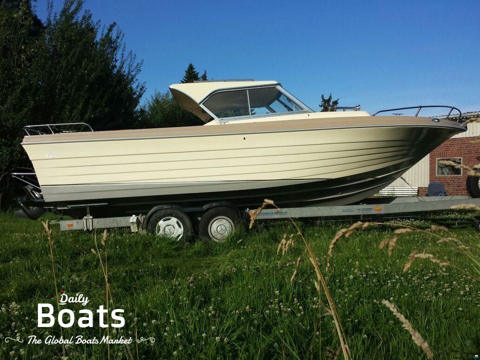 1971 IMP Boats Inca for sale. View price, photos and Buy 1971 IMP Boats ...