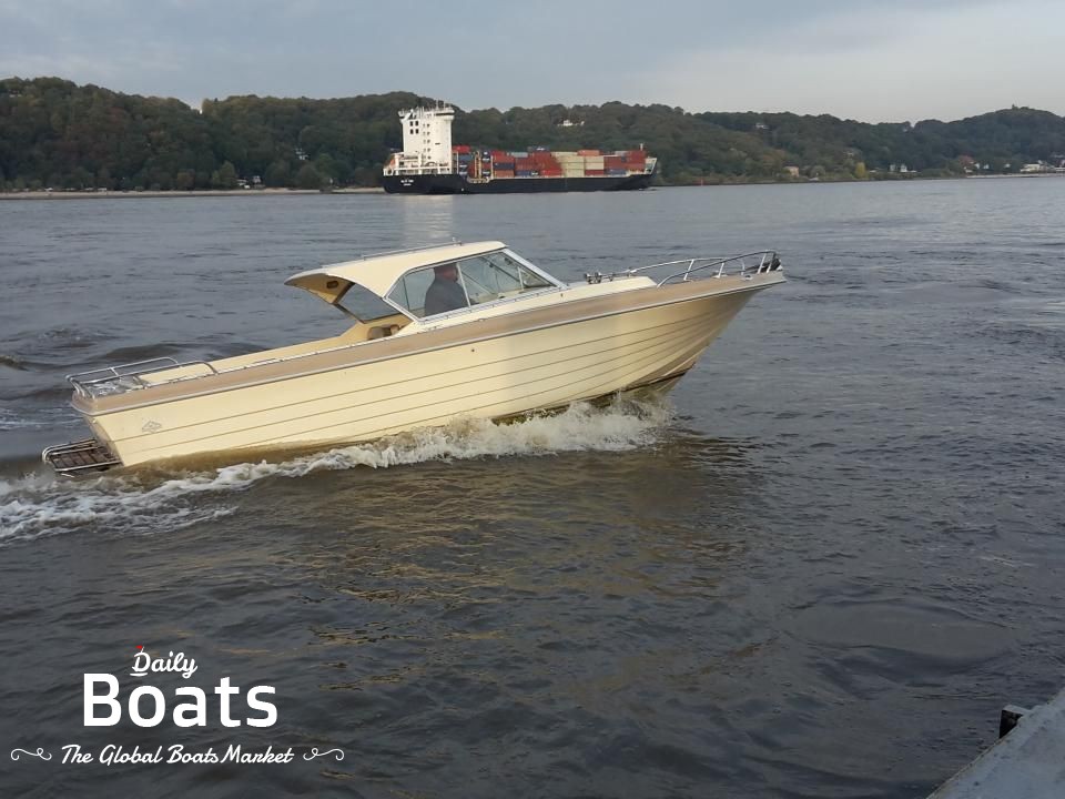 1971 IMP Boats Inca for sale. View price, photos and Buy 1971 IMP Boats ...