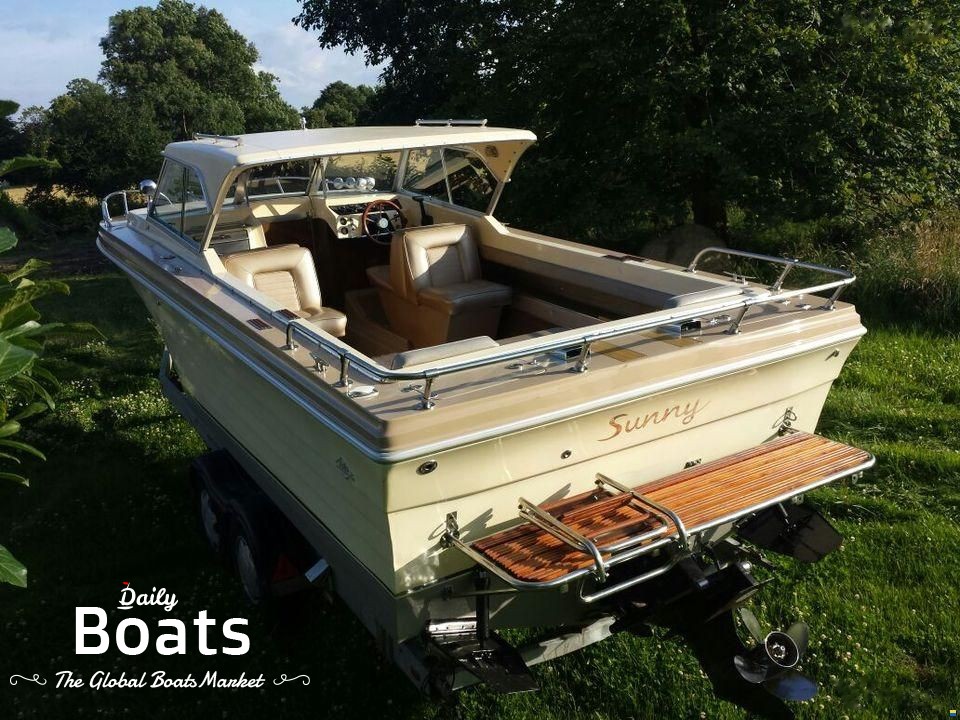 1971 IMP Boats Inca for sale. View price, photos and Buy 1971 IMP Boats ...