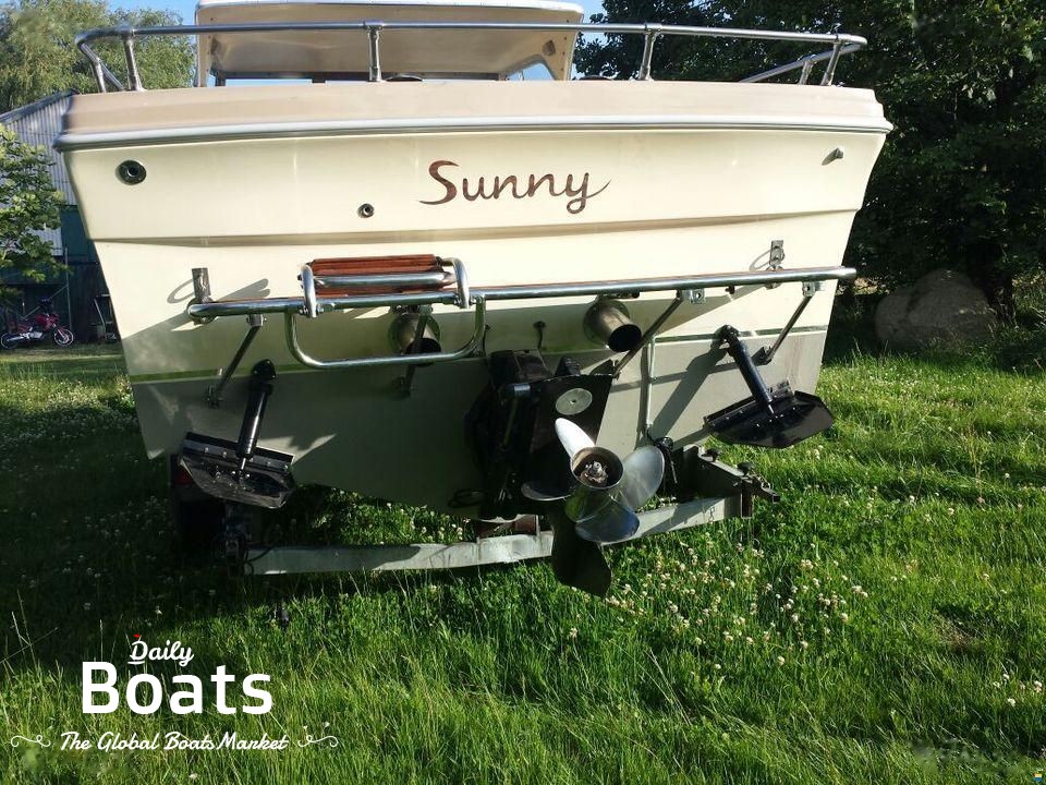 1971 IMP Boats Inca for sale. View price, photos and Buy 1971 IMP Boats ...
