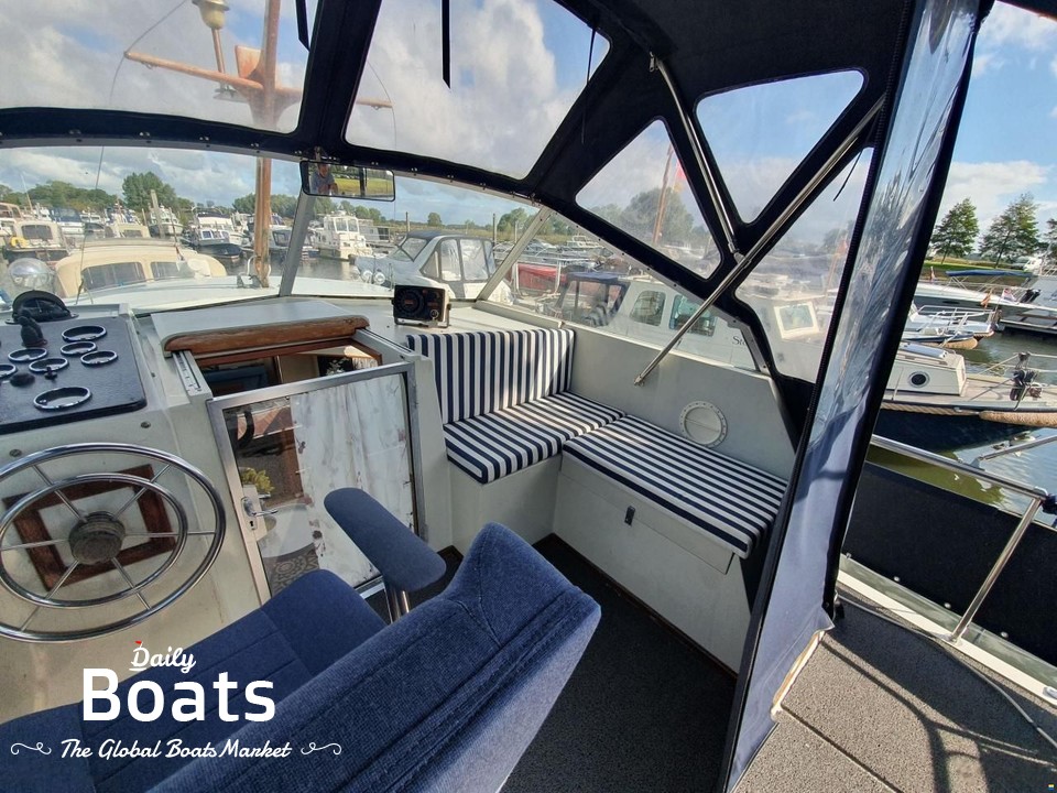 1978 Broom 35 European for sale. View price, photos and Buy 1978 Broom ...