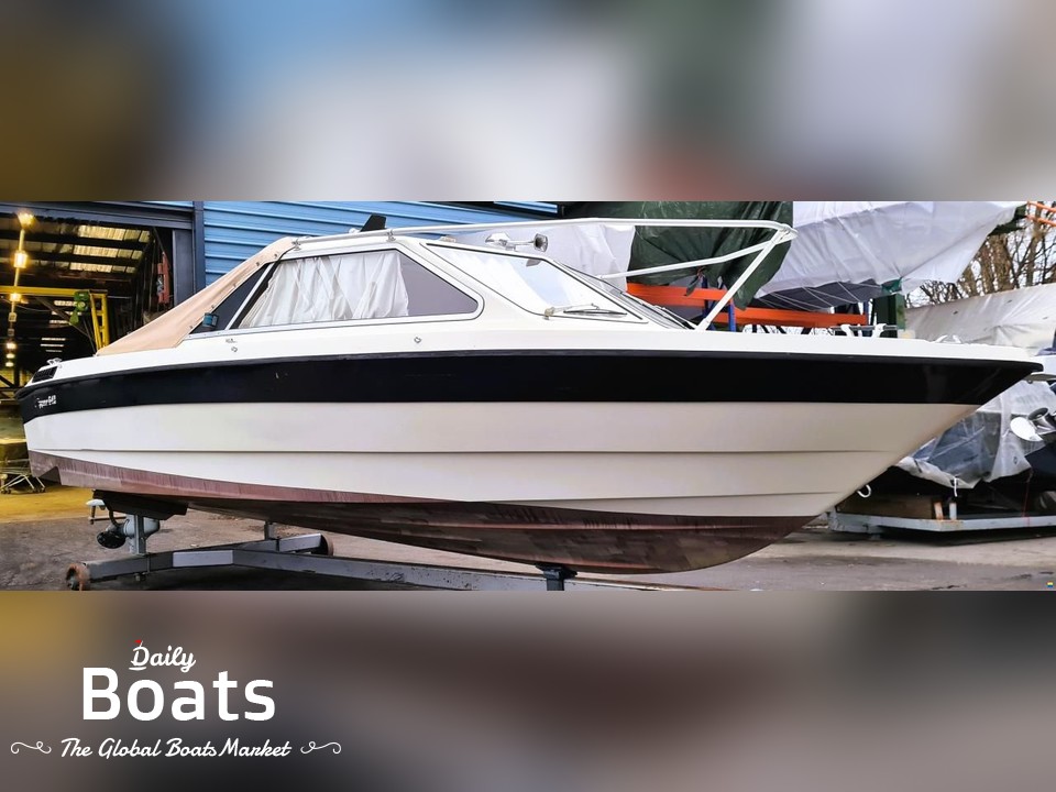 1986 Flipper 640 for sale. View price, photos and Buy 1986 Flipper 640 ...