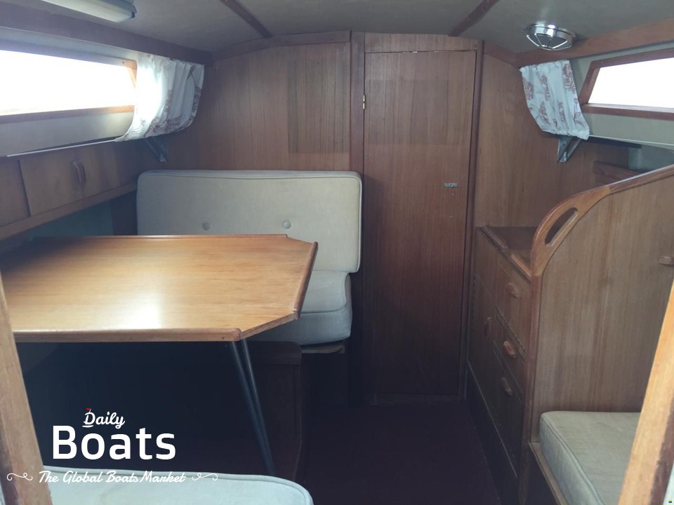 1986 Helbling Neptun 27 for sale. View price, photos and Buy 1986 ...