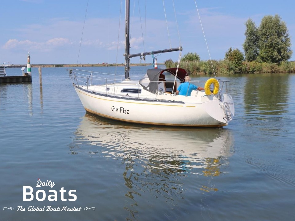 1978 Seamaster 925 for sale. View price, photos and Buy 1978 Seamaster ...