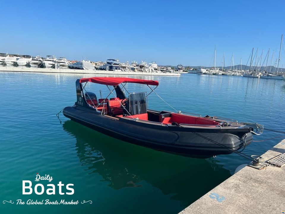 2018 AGA-Marine Soul 750 for sale. View price, photos and Buy 2018 AGA ...