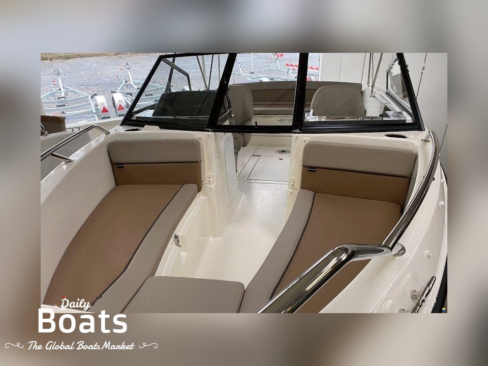 2022 Quicksilver Activ 555 Bowrider for sale. View price, photos and ...