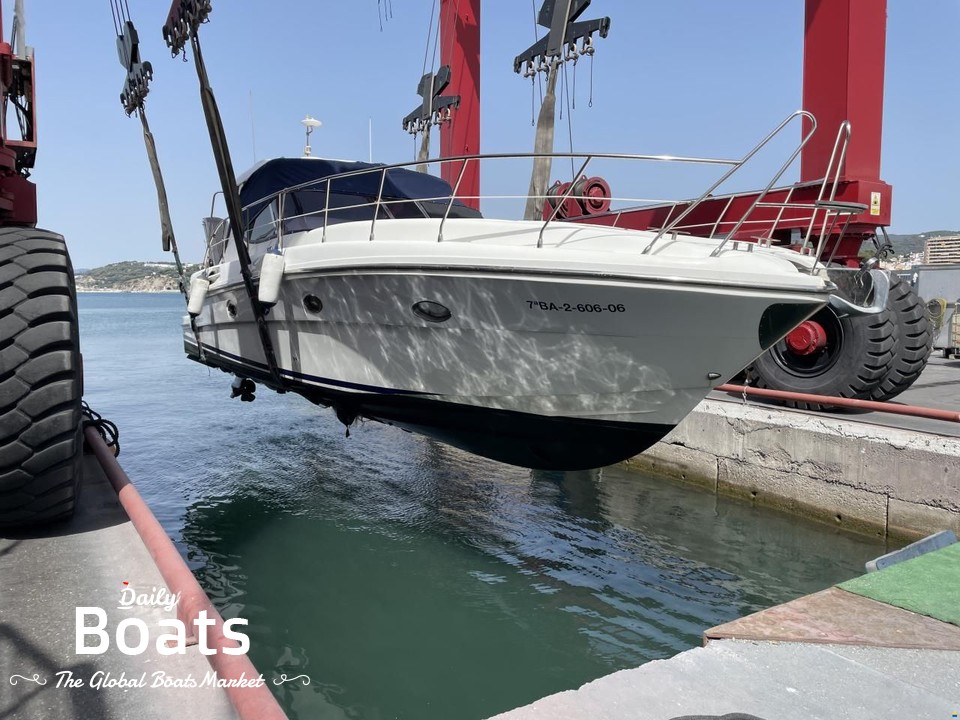 2006 Innovazione & Progetti Alena 43 for sale. View price, photos and ...