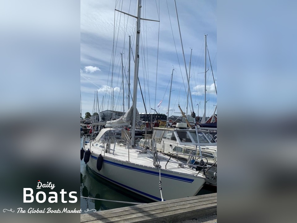 1991 Cenit 40 for sale. View price, photos and Buy 1991 Cenit 40 #414026