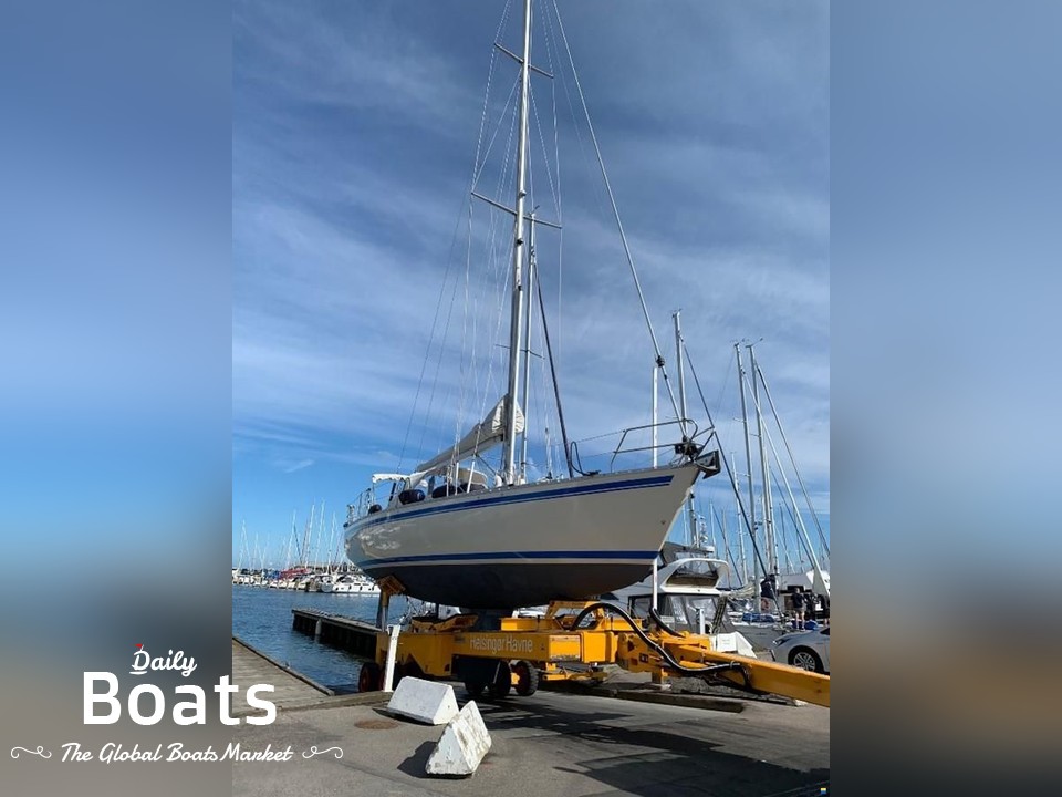 1991 Cenit 40 for sale. View price, photos and Buy 1991 Cenit 40 #414026