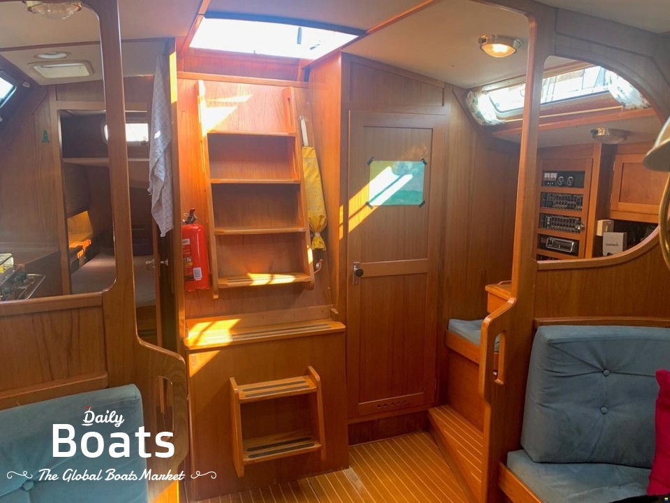 1991 Cenit 40 for sale. View price, photos and Buy 1991 Cenit 40 #414026