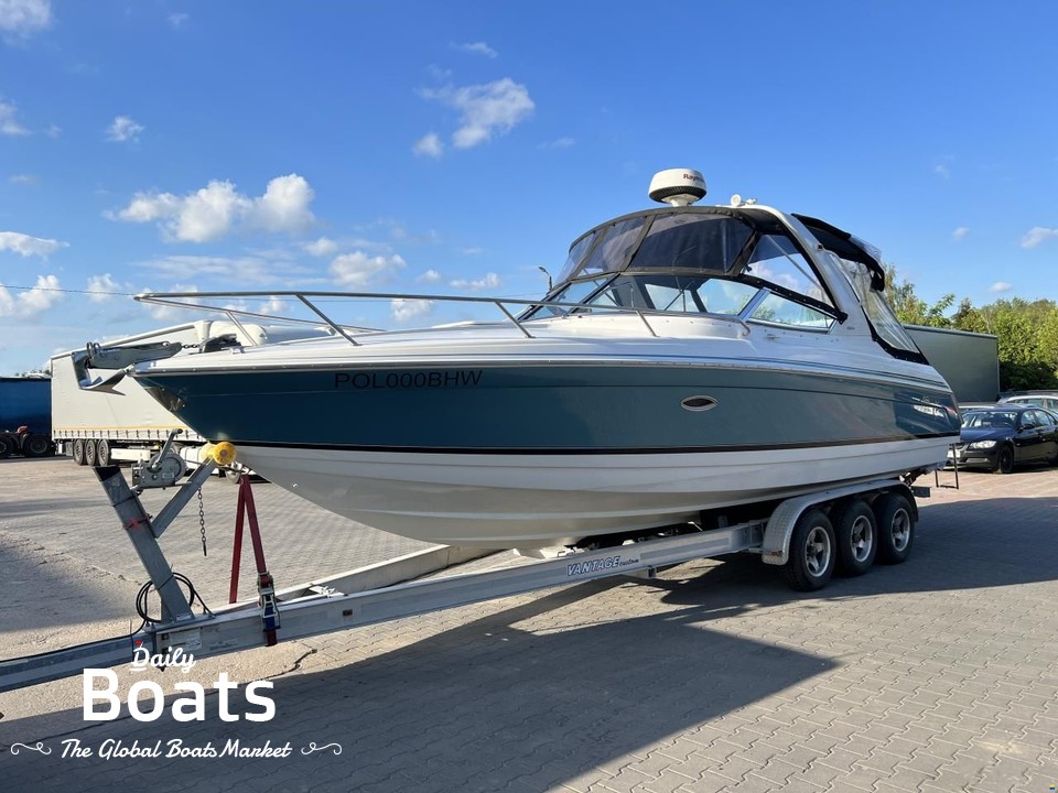 2004 Formula 280 Ss for sale. View price, photos and Buy 2004 Formula ...