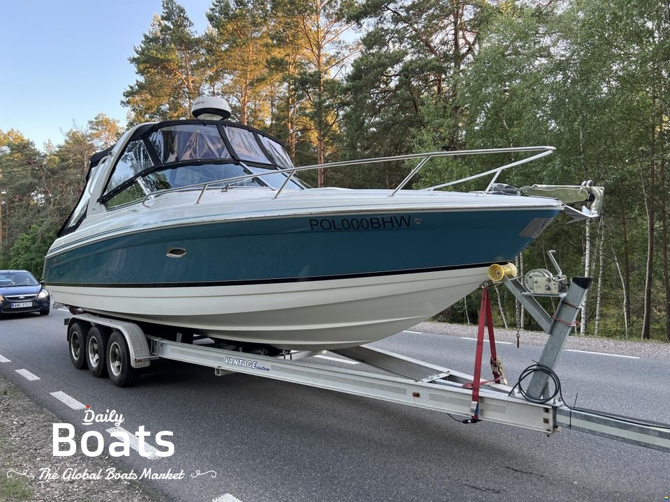 2004 Formula 280 Ss for sale. View price, photos and Buy 2004 Formula ...