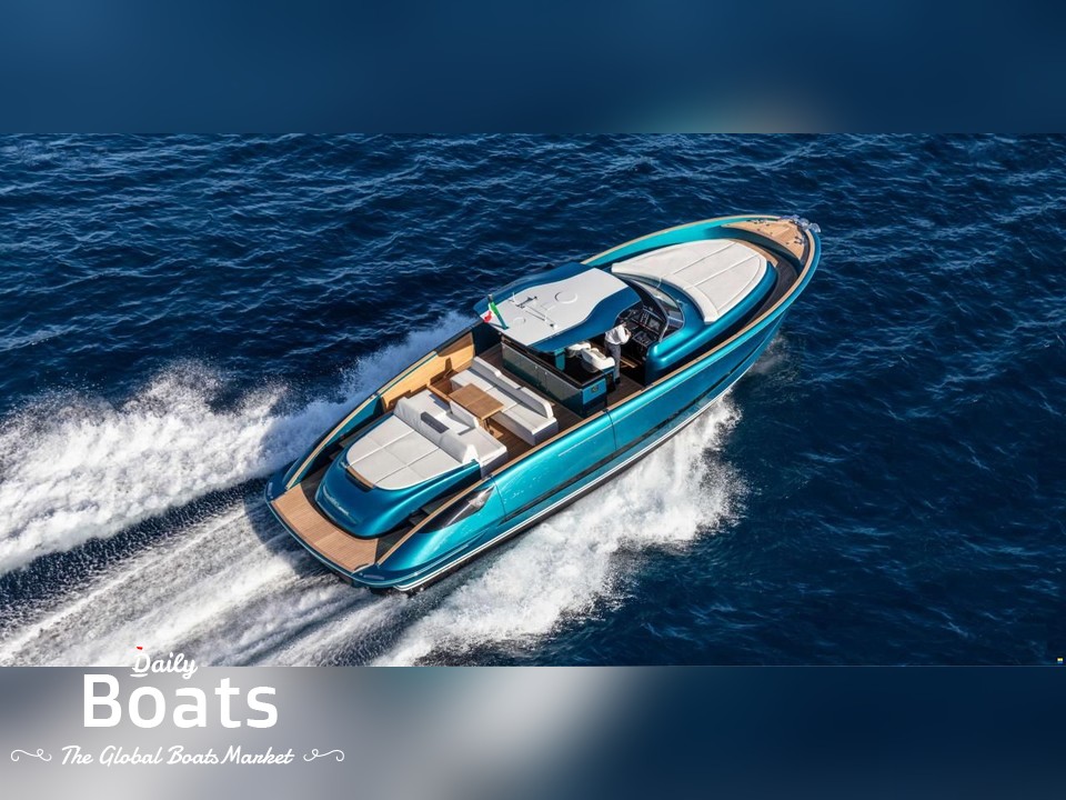 Solaris Power Open 48 for sale. View price, photos and Buy Solaris ...