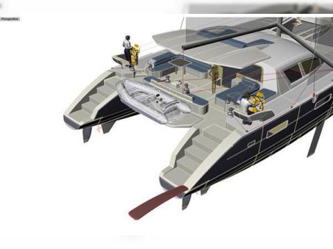 2008 Catana 65 for sale. View price, photos and Buy 2008 Catana 65 #41404