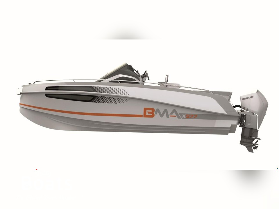 2023 BMA X277 for sale. View price, photos and Buy 2023 BMA X277 #414052