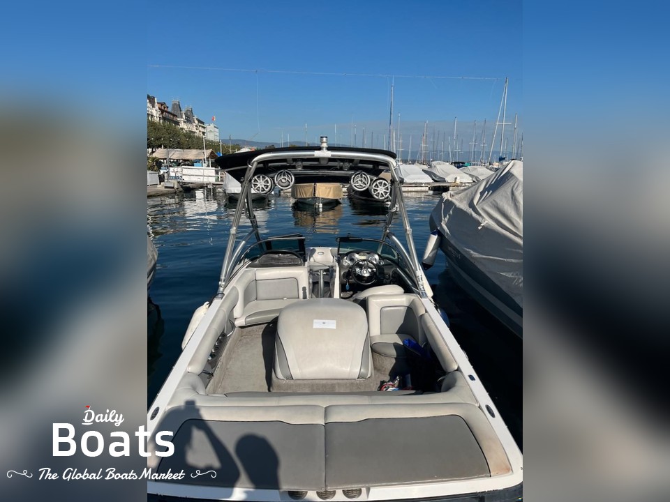 2007 Supra Launch 20 for sale. View price, photos and Buy 2007 Supra ...