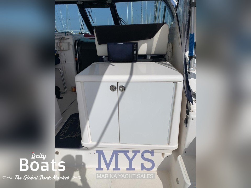 2006 Tiara 3200 Open for sale. View price, photos and Buy 2006 Tiara ...