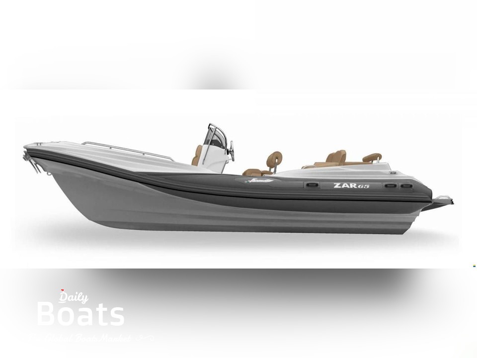 2023 ZAR Formenti 65 Classic Edition Pro for sale. View price, photos ...