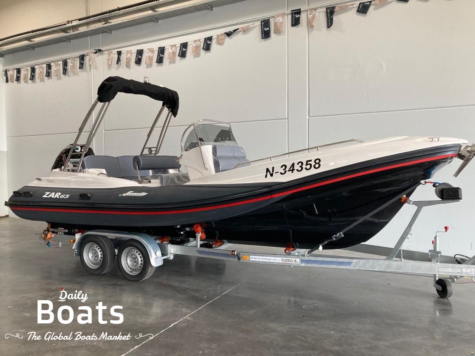 2023 ZAR Formenti 65 Classic Edition Pro for sale. View price, photos ...