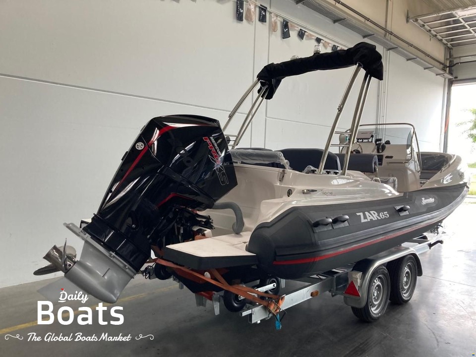 2023 ZAR Formenti 65 Classic Edition Pro for sale. View price, photos ...