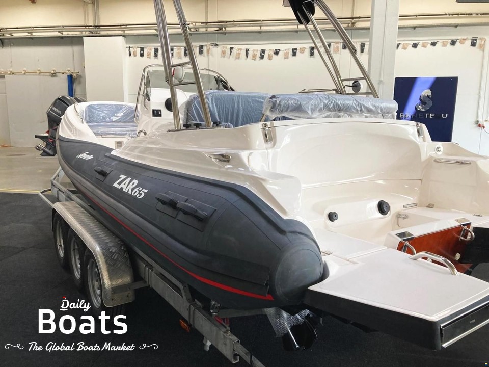 2023 ZAR Formenti 65 Classic Edition Pro for sale. View price, photos ...