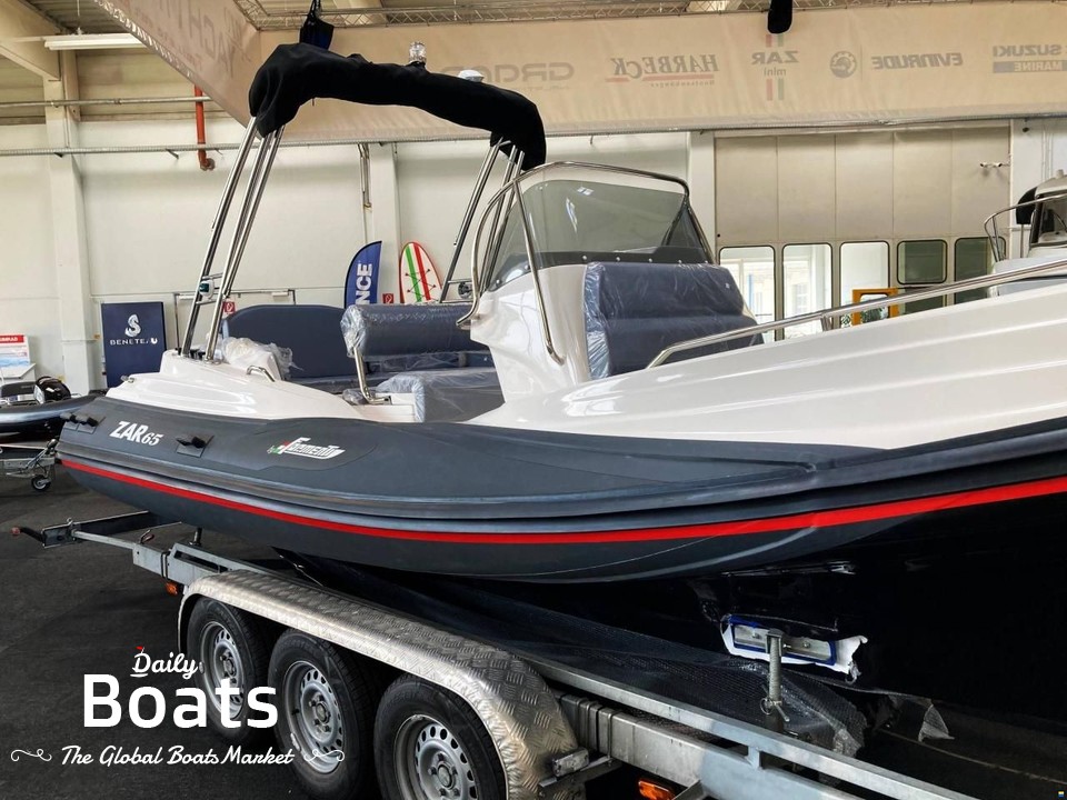 2023 ZAR Formenti 65 Classic Edition Pro for sale. View price, photos ...