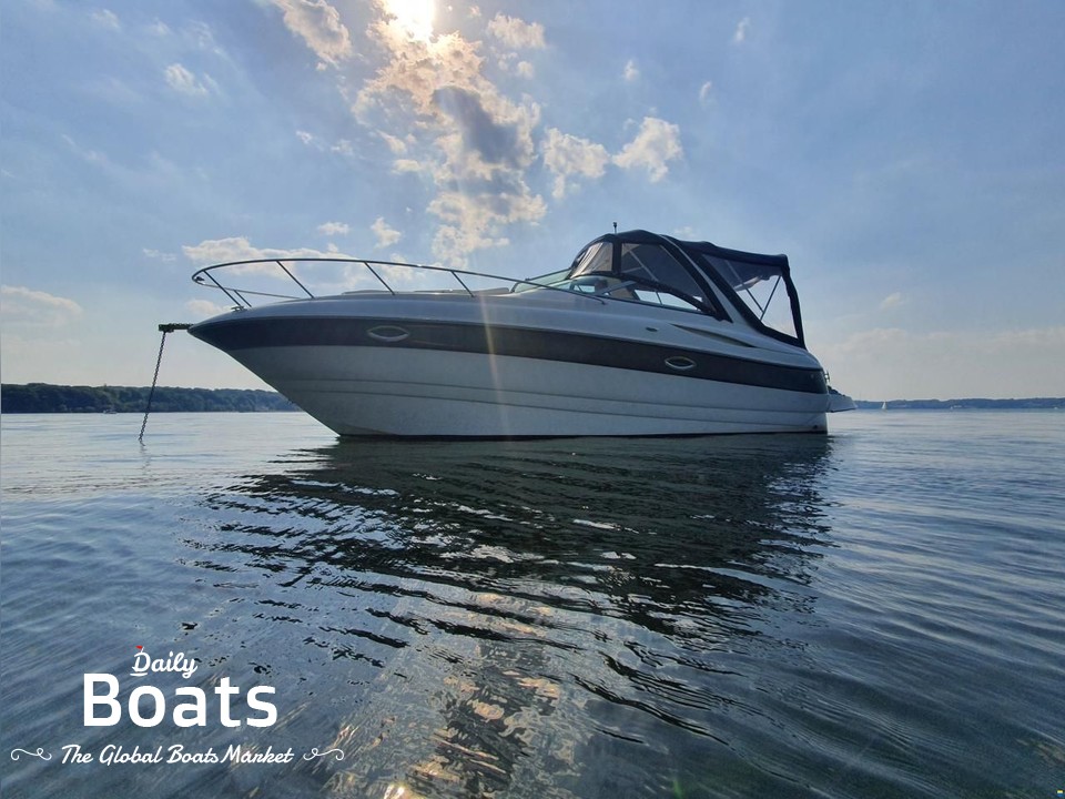 2006 Monterey 270 Cr for sale. View price, photos and Buy 2006 Monterey ...