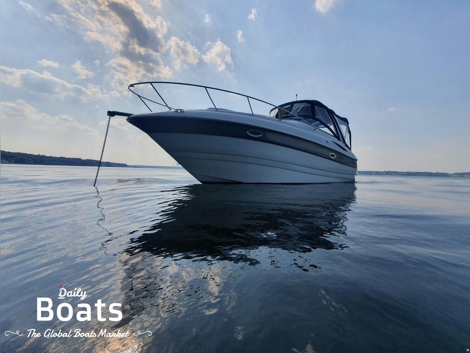 2006 Monterey 270 Cr for sale. View price, photos and Buy 2006 Monterey ...