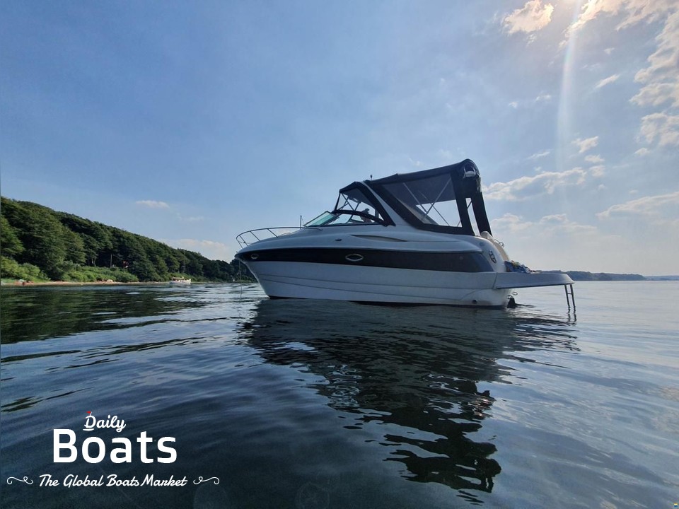 2006 Monterey 270 Cr for sale. View price, photos and Buy 2006 Monterey ...