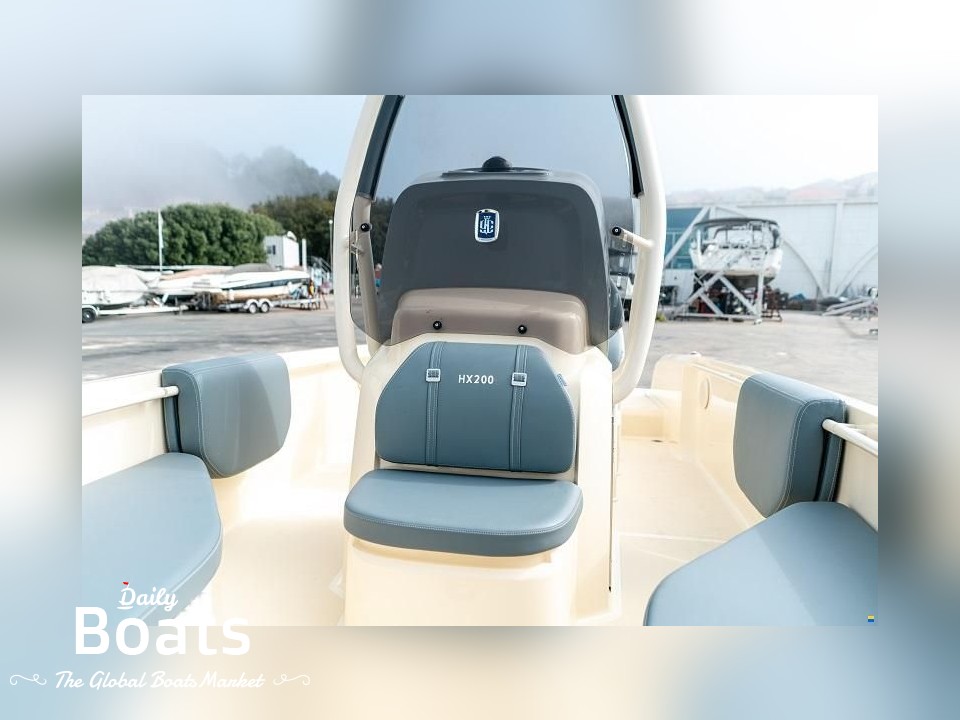 2022 Invictus 200 Hx for sale. View price, photos and Buy 2022 Invictus ...