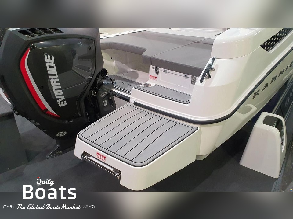 2023 Karnic Sl601 for sale. View price, photos and Buy 2023 Karnic ...