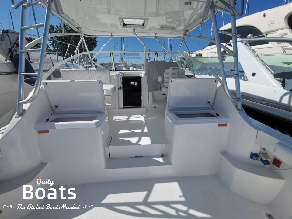 2006 Luhrs 28 for sale. View price, photos and Buy 2006 Luhrs 28 #414084