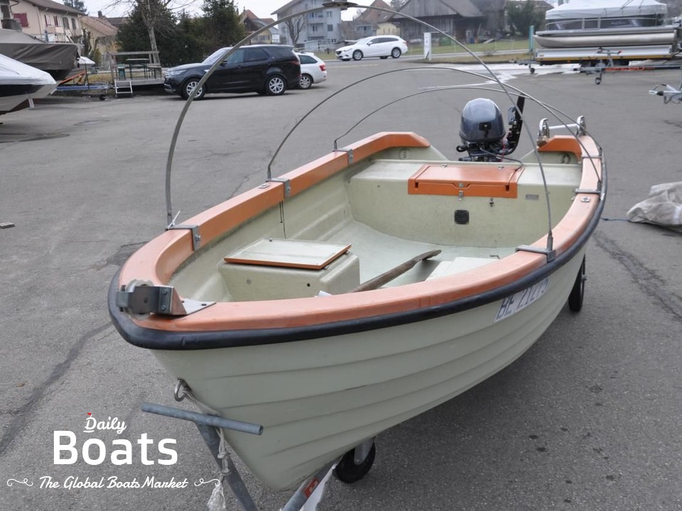 1988 Crescent 410 for sale. View price, photos and Buy 1988 Crescent ...