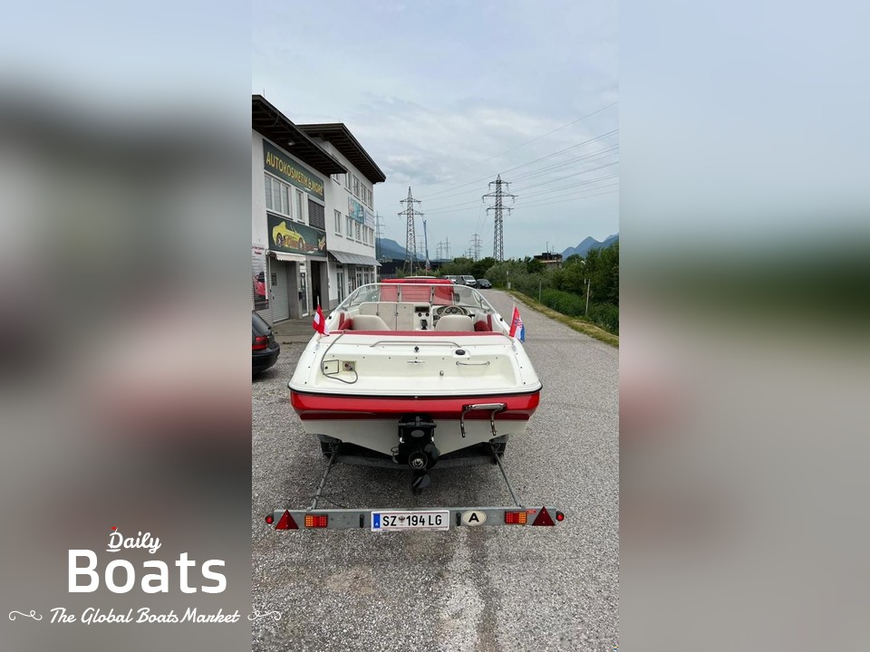 1995 Bayliner 2051 Capri Ss for sale. View price, photos and Buy 1995 ...