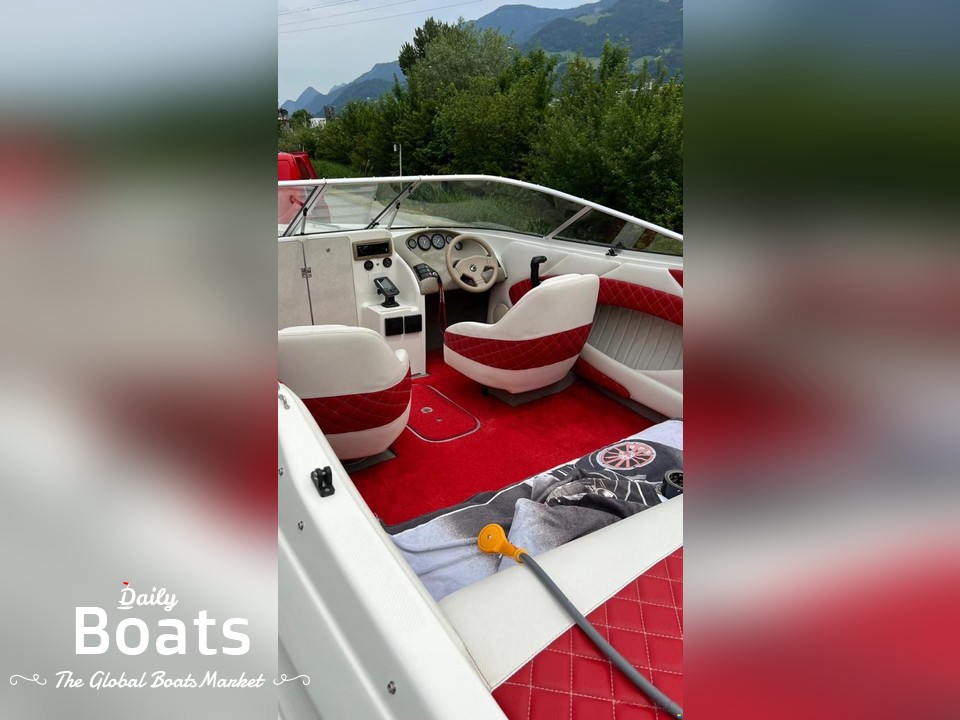 1995 Bayliner 2051 Capri Ss for sale. View price, photos and Buy 1995 ...