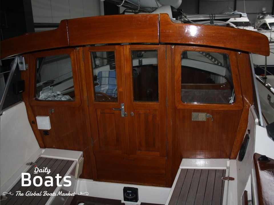 1994 Fjord Ms 33 for sale. View price, photos and Buy 1994 Fjord Ms 33 ...