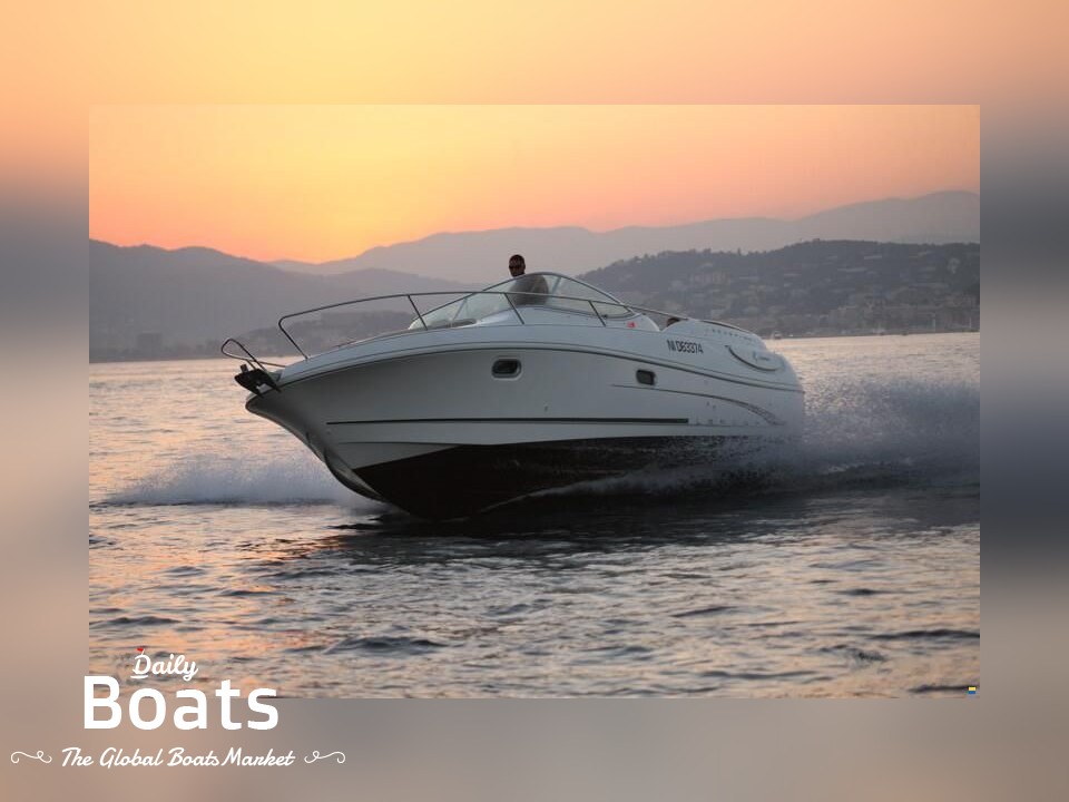 2003 Jeanneau Leader 805 for sale. View price, photos and Buy 2003 ...