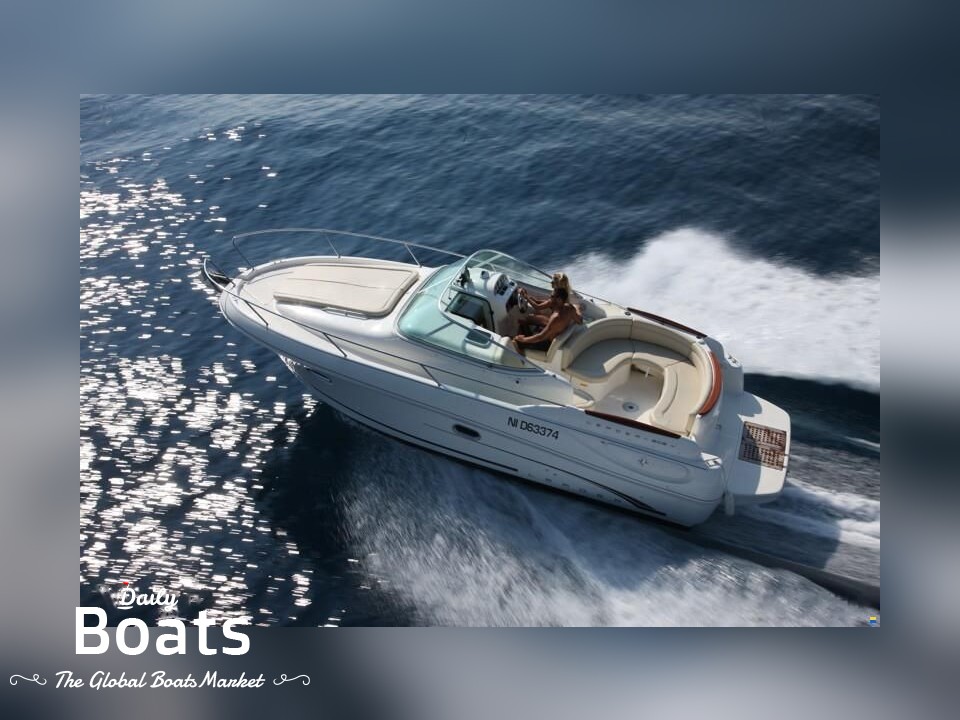 2003 Jeanneau Leader 805 for sale. View price, photos and Buy 2003 ...