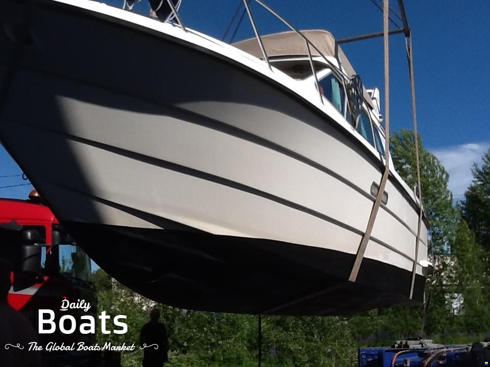 1996 Flipper Eurocruiser 38 for sale. View price, photos and Buy 1996 ...