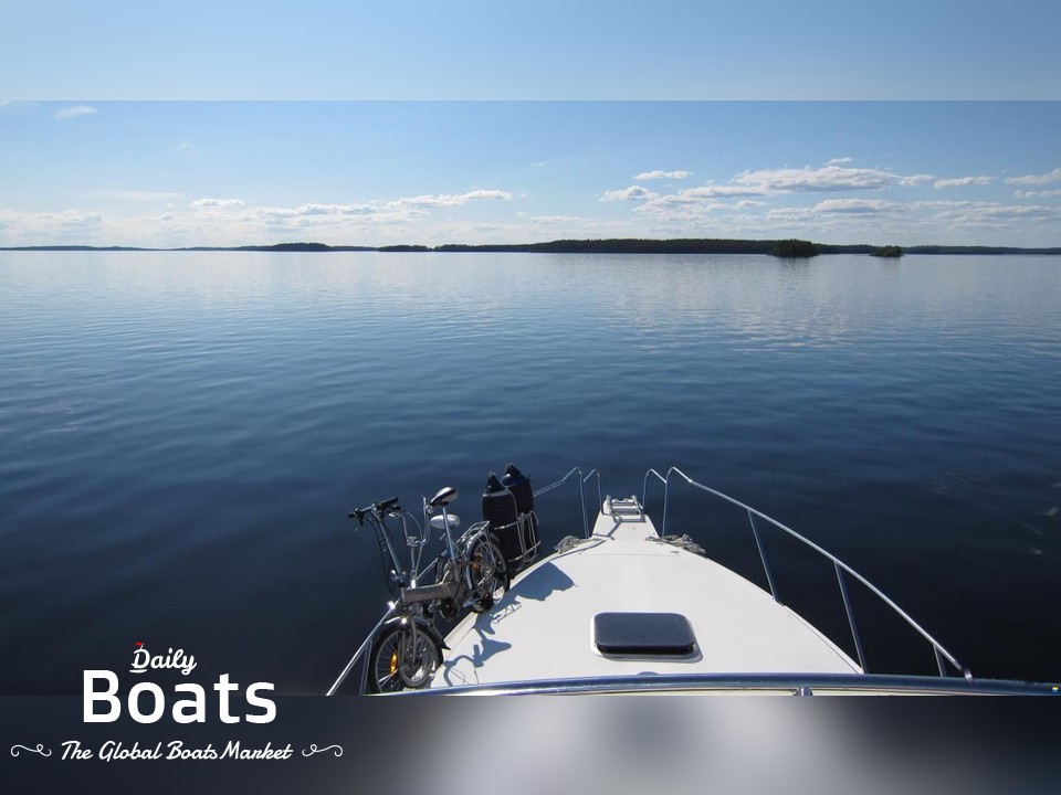 1996 Flipper Eurocruiser 38 for sale. View price, photos and Buy 1996 ...