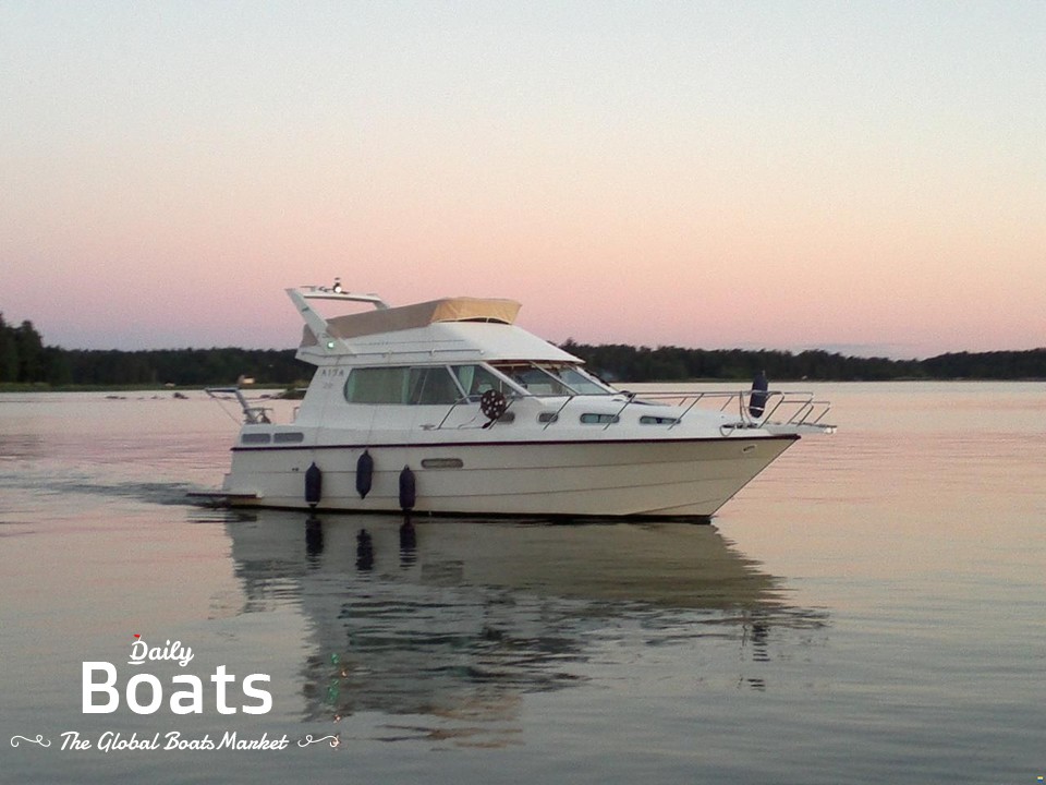 1996 Flipper Eurocruiser 38 for sale. View price, photos and Buy 1996 ...